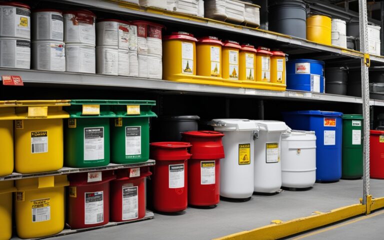 Jasa Pengolahan Limbah B3 Bogor Terpercaya di Indonesia