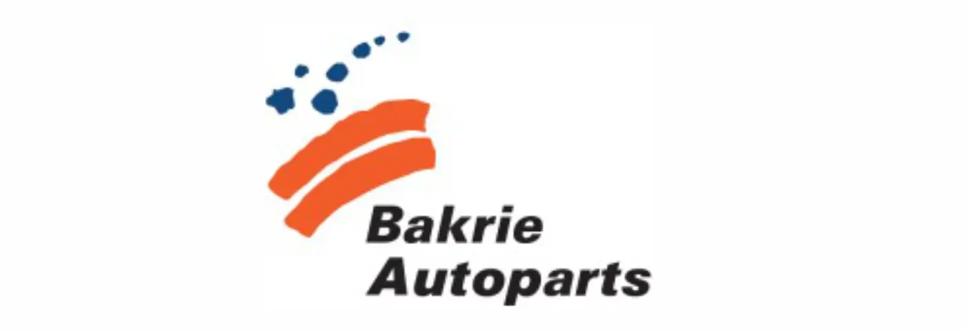 PT.BAKRIE AUTOPARTS - PT. RAFIKA TRANS INDONESIA