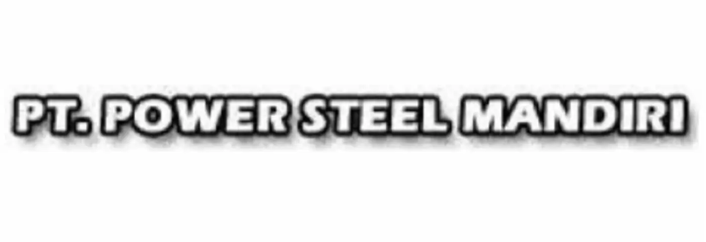 PT.POWER STEEL MANDIRI - PT. RAFIKA TRANS INDONESIA